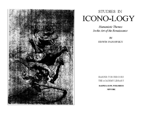 AH111Gombrich-15 - Professor Barnaby Nygren - Leonardo's Method for ...