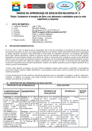 Cuáles SON LAS Características DE UNA Persona Integra - øCU¡LES SON LAS ...