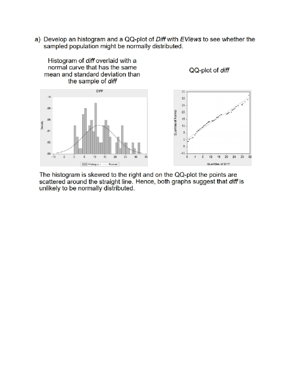 Lecture 2 example - ECON20003 - Studocu