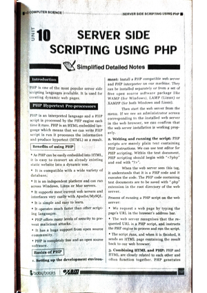 Computer Science Fundamentals _ MCQs with Answers - part1 - COMPUTER SCIENCE FUNDAMENTALS In ...
