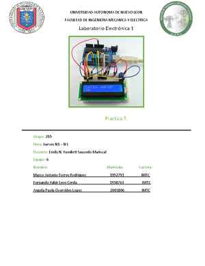 Asignacion 3 2109445 - MIS REPORTES - Electrónica I Y Laboratorio ...