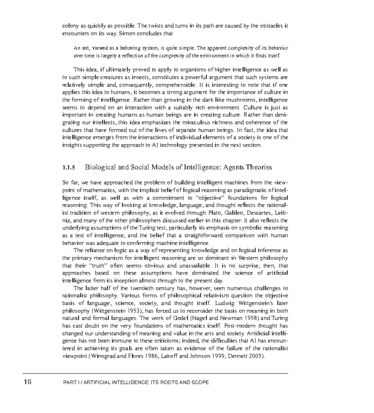 AI Note Book-9 - artificial intelligence, machine learning, deep ...