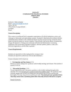 David Held The Development of the Modern State - The Development of the ...