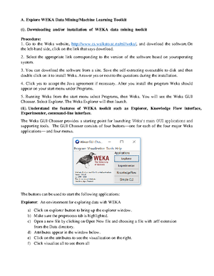 Unit-I - Nil - UNIT-I INTRODUCTION TO DATA MINING Motivation and importance of Data Mining The ...