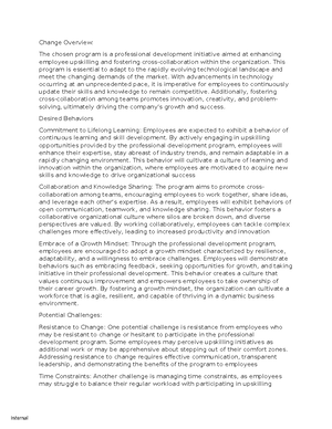 [Solved] explain the importance of collecting and utilizing employee - Organizational Behavior ...