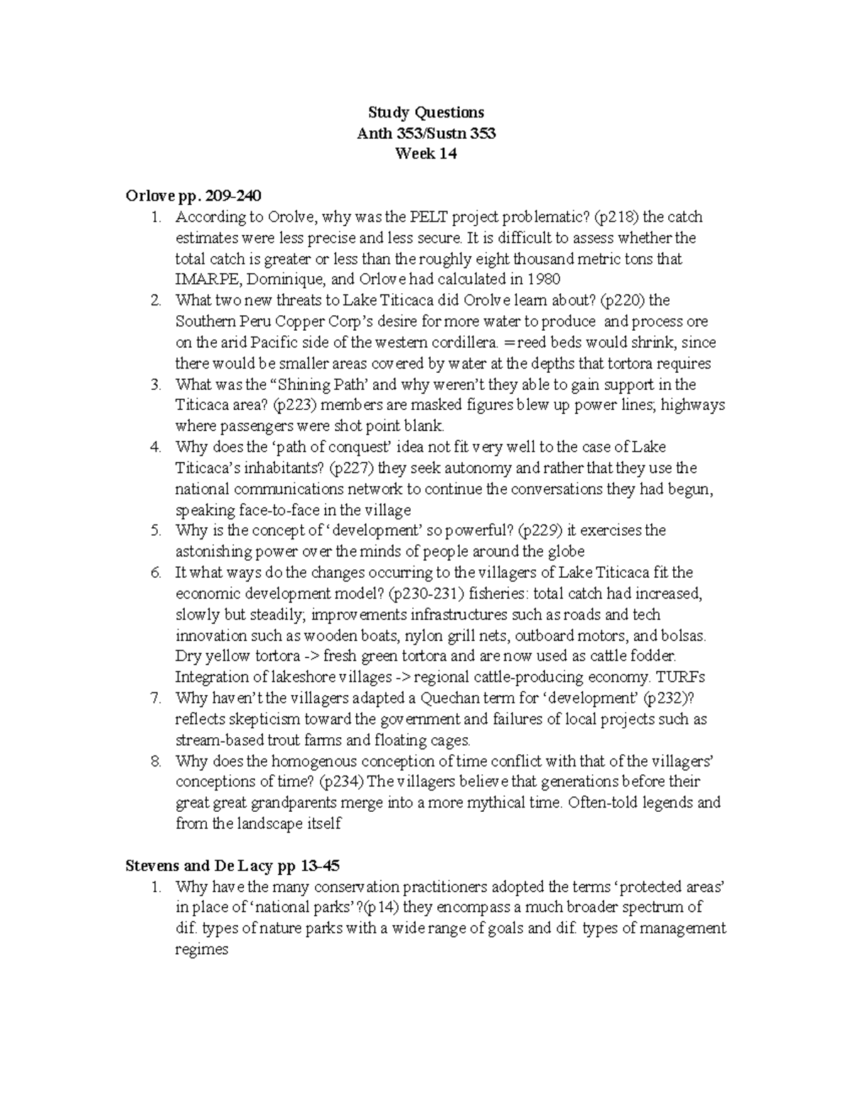 Week14 These Are Examples Of Questions Of Schuermann s Exams That Are week14-these-are-examples-of-questions-of-schuermann-s-exams-that-are