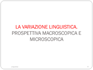 Morfo, morfema, allomorfo - MORFO, MORFEMA, ALLOMORFO MORFEMA = unione ...