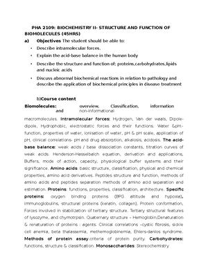 KCSE Biology MADE Familiar - KCSE MADE FAMILIAR BIOLOGY Topically ...