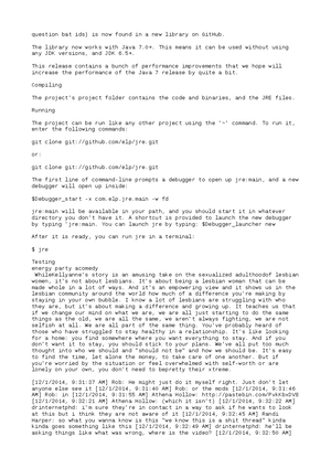 PHIL244 Answer 6 - hhhkhk - could don't have the time or resources to ...