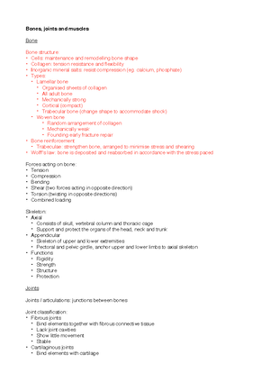 9. Hip, Knee & Ankle Joints - Hip, Knee & Ankle Joints Hip Joint- Ball ...