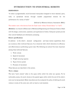 Assembly drawings - helpful notes - Assembly drawings Introduction A ...