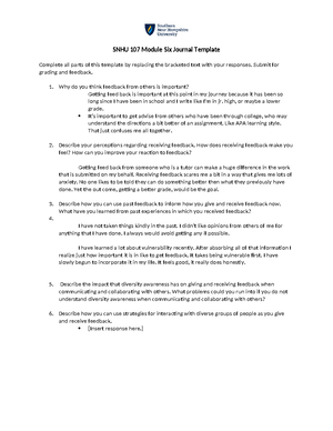 HUM 102 Module Four Project Draft Templatedradt - HUM 102 Module Four ...