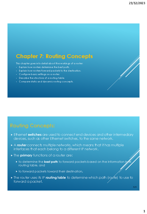 01 - Basic Switch Configurations - Topology Addressing Table Device Interface IP Address ...