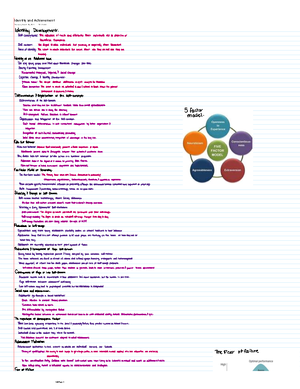 Structural Changes - brain structure - Structural Changes Tuesday ...