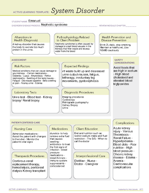 Cellular Respiration Concept Map Example - Aerobic Cellular Respiration ...
