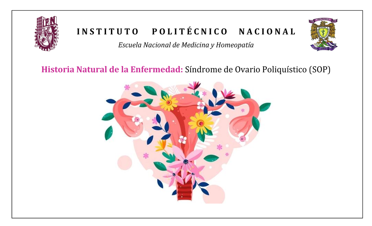 HNE SOP - HNE - I N S T I T U T O P O L I T ... C N I C O N A C I O N A L Escuela Nacional de ...