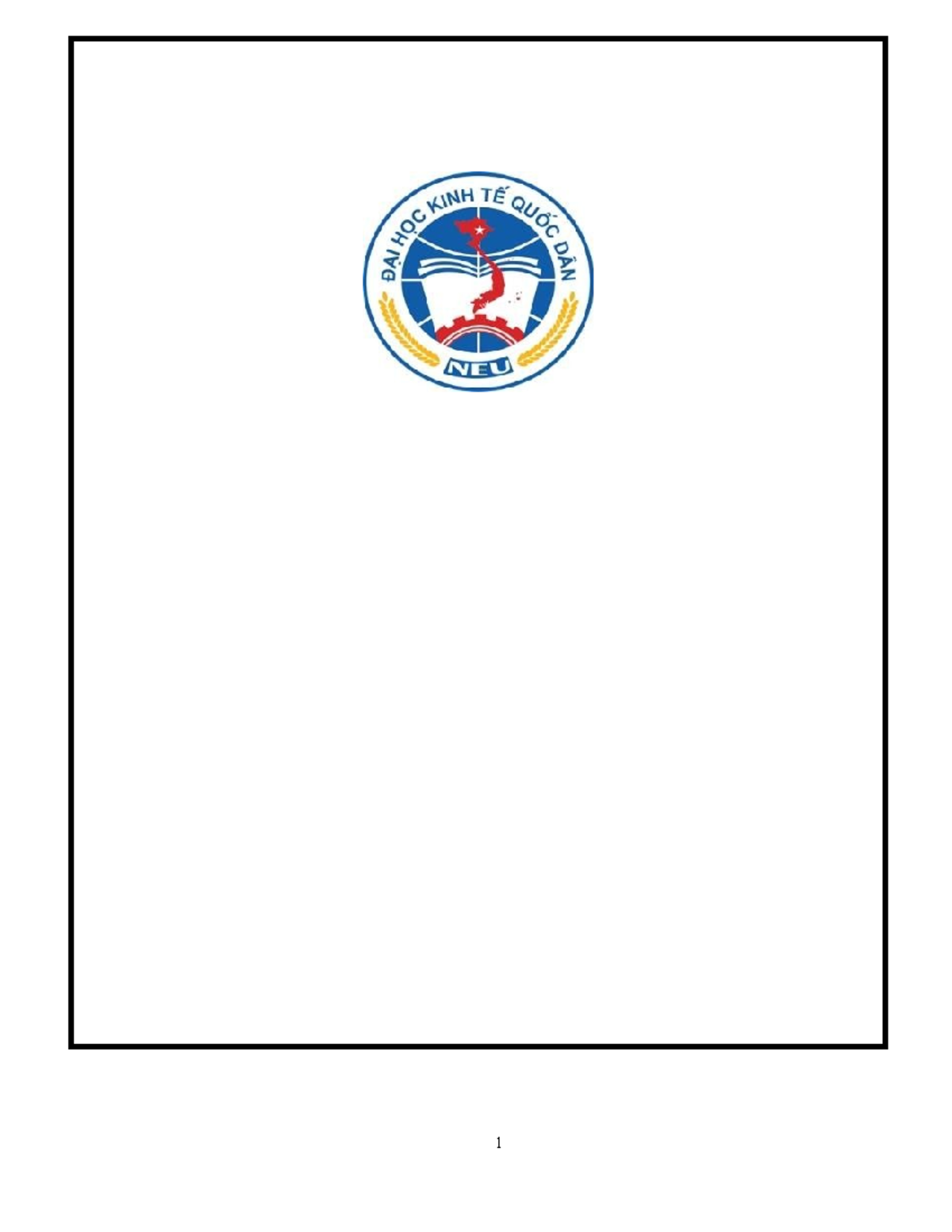 Tiểu luận ktct - Tiểu luận kinh tế chính trị - MỤC LỤC I. MỞ - Studocu