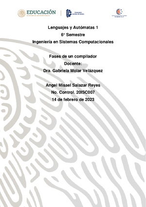 U3A1 - Lenguaje Ensamblador. Conceptos: macro y procedimiento ...