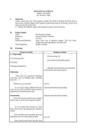 MATH9 Q4 MOD5 - Math 9 Quarter 4 - Mathematics Quarter 4 – Module 5 ...