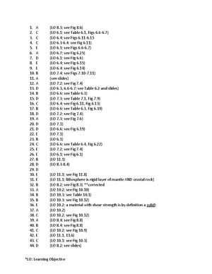 Exam2 sample fall2023 - Practice Test for exam 2 of EAS 2600 - EAS 2600 ...