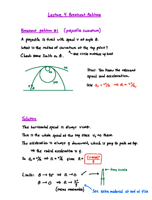 PLAN AND Design LAB- Experiment #11 Power - PHYS 15A - Harvard - Studocu