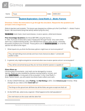 Tusya Patel - Circulatory System Gizmo - Student Exploration ...