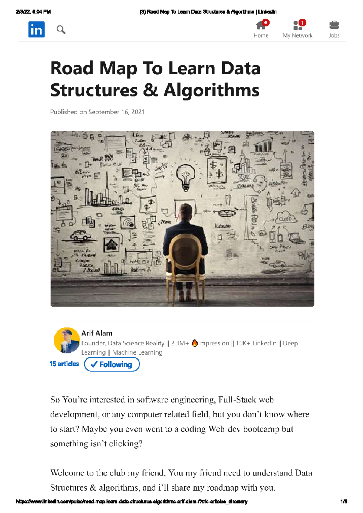 Roadmap - abc - Computer Science SL - Studocu