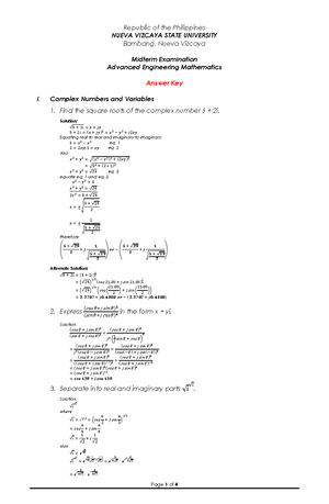 Microprocessor_LA_8 - BS Electrical Engineering - Studocu