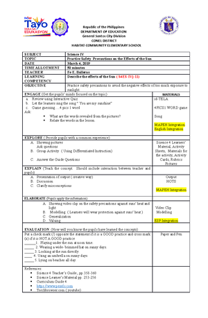 MATH9-Q3- Module 2 - basta math - Mathematics Quarter 3 – Module 2 ...