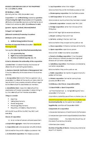 RA 386 - Civil Code of the Philippines - zyxwvutsrqp REPUBLIC ACT NO ...