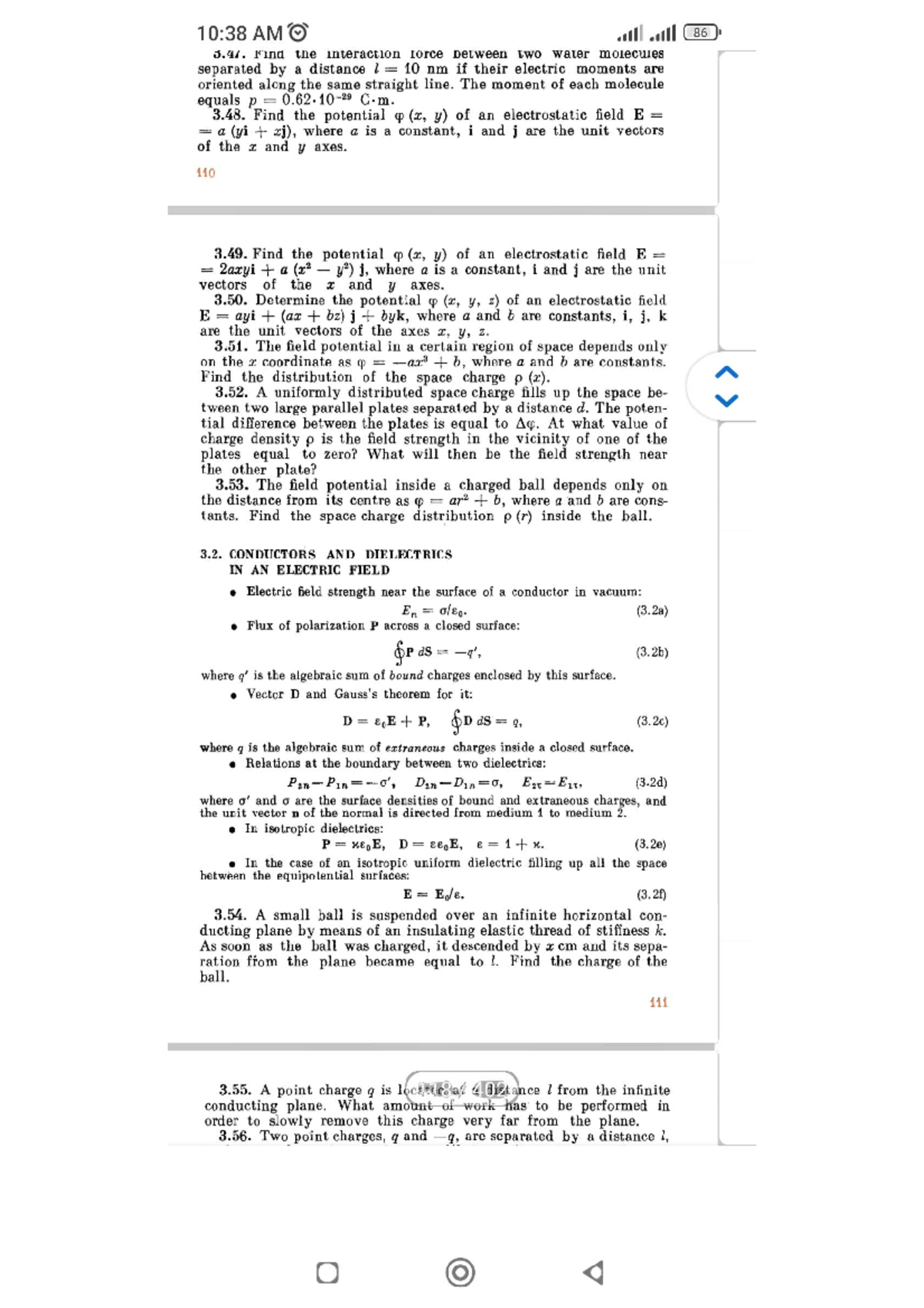 General Physics Module 1 Part 12 - Studocu