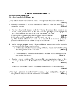 2. A KSEF Checklist AND Presentations - KSEF CHECKLIST TABLE OF ...