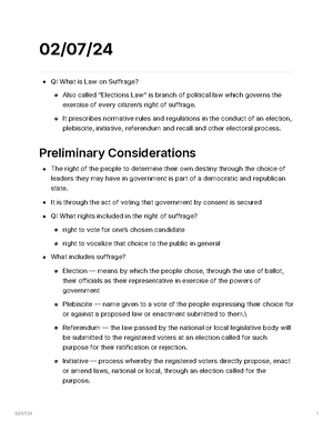 Chapter 1 General Provisions Legal Writing Studocu