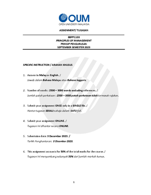 OCP Posting - TARIKH : 09 NOVEMBER 2023 Soalan 2 Teori kepimpinan manakah yang paling sesuai ...