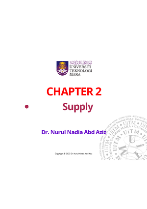 MGT269- Group Assignment - FACULTY OF BUSINESS MANAGEMENT DIPLOMA IN ...