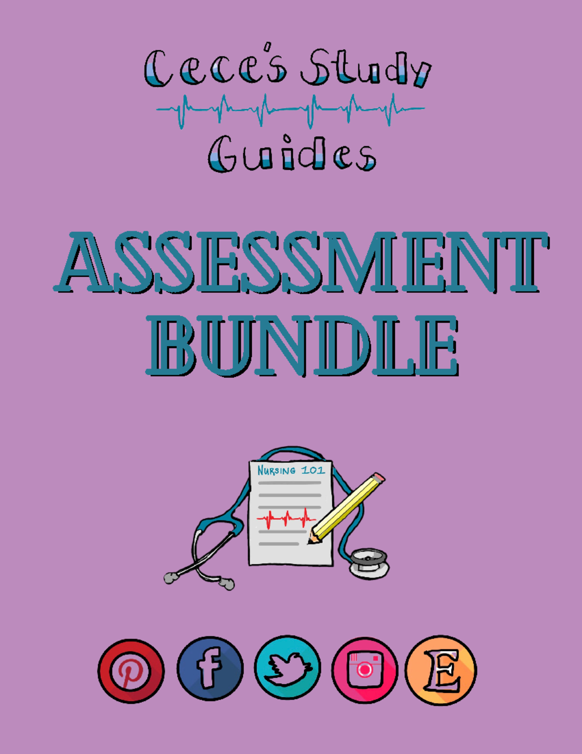 Assessment - n/a - Nur1 - AssessmentAssessment Bundle Bundle - Studocu
