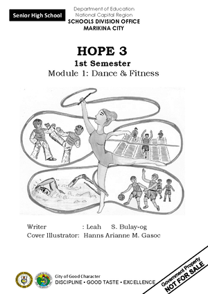 Pe7 q1 mod1 physical-fitness-test v2 - Physical Education Quarter 1 ...