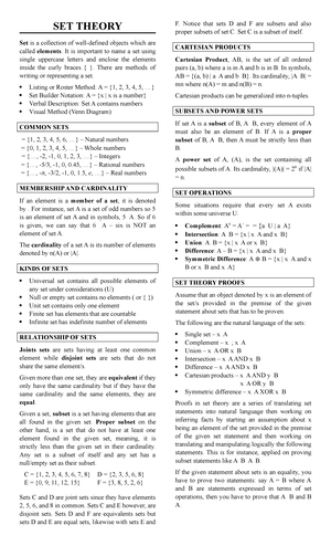 OBE SEMA 40023 Bookkeeping - PROGRAM: BACHELOR OF SECONDARY EDUCATION ...