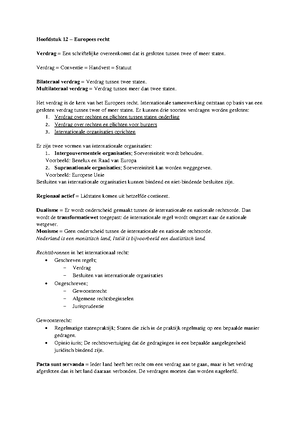 Invulschema II Absolute en relatieve rechten - Invulschema II ...