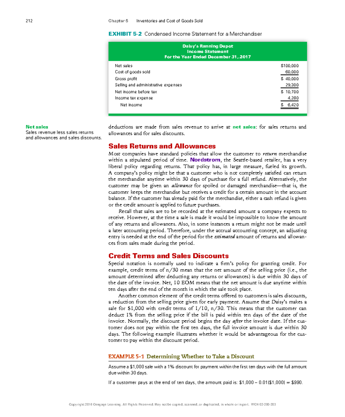 Using financial accounting information the alternative to debits and ...