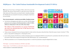 CA Program Detailed Timetable Term 1 2024 - © Chartered Accountants ...