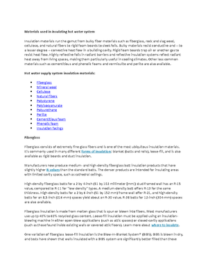 Plumbing theory - lecture notes - PLUMBING Introduction of Plumbing It ...
