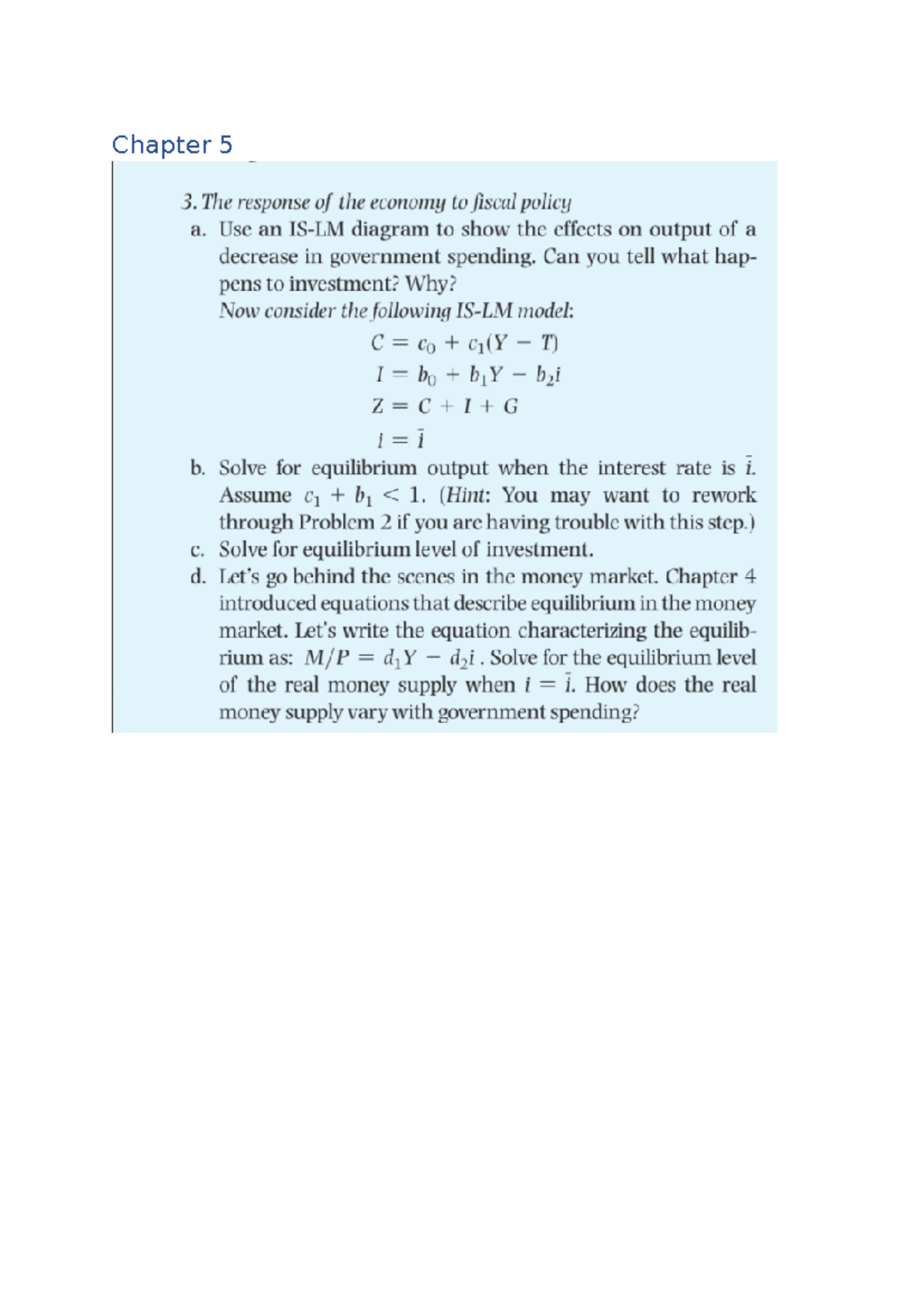 Problem Set 2 - nil - HE2002 - Chapter - Studocu