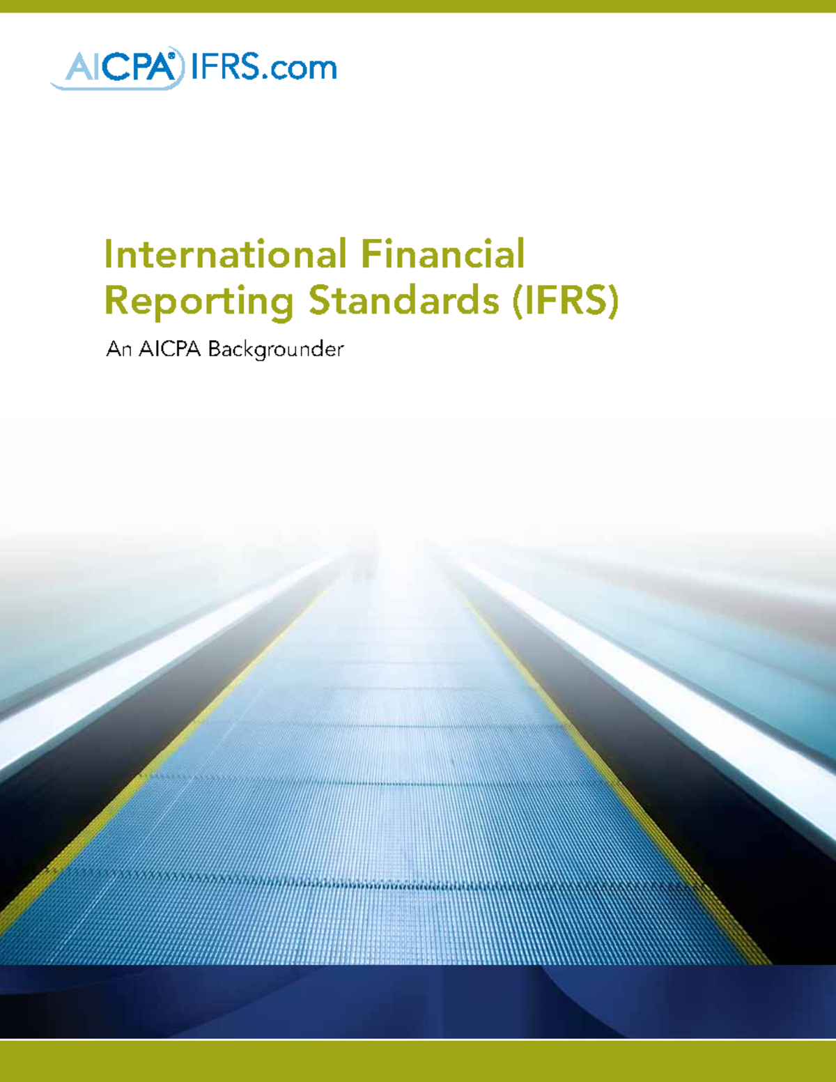 Ifrsupdate V8 - IFRS detailed notes - An AICPA Backgrounder ...