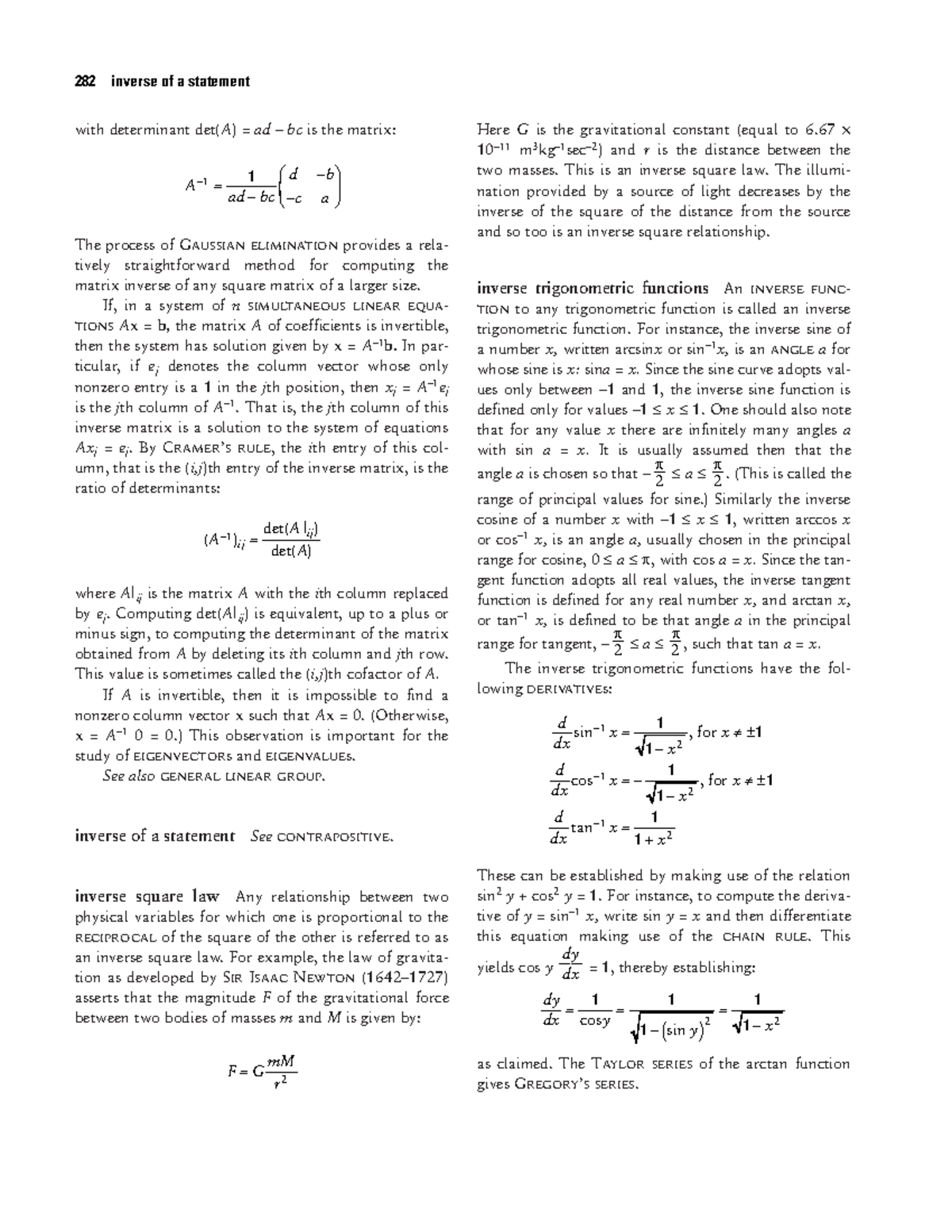 Encyclopedia Of Mathematics (Science Encyclopedia) [8 MB].pdf ...