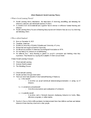 5.Jean Lave's Situated Learning Theory - JEAN LAVE’S SITUATED LEARNING ...