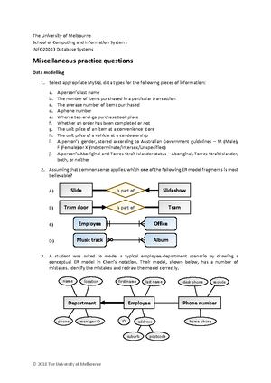 CM Mapping v2 - A cheat sheet for Chen's notation and crows foot ...