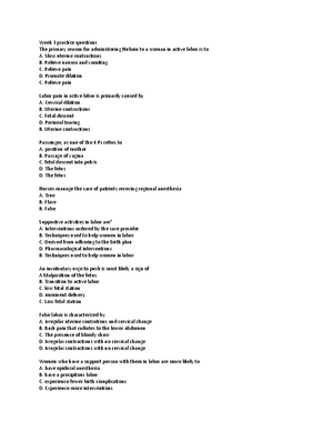 OB Med Math Study Guide - How to do medmath - OB Med Math Study Guide ...