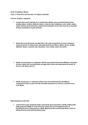 QCAA UNIT 3 and 4 Chemistry Flash Cards - Reversible Reactions ...