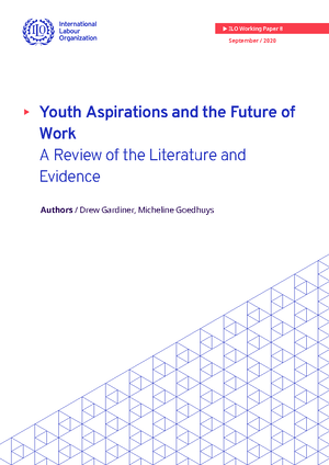 MBTI - Vvbbnn - Clinical Psychology - Studocu